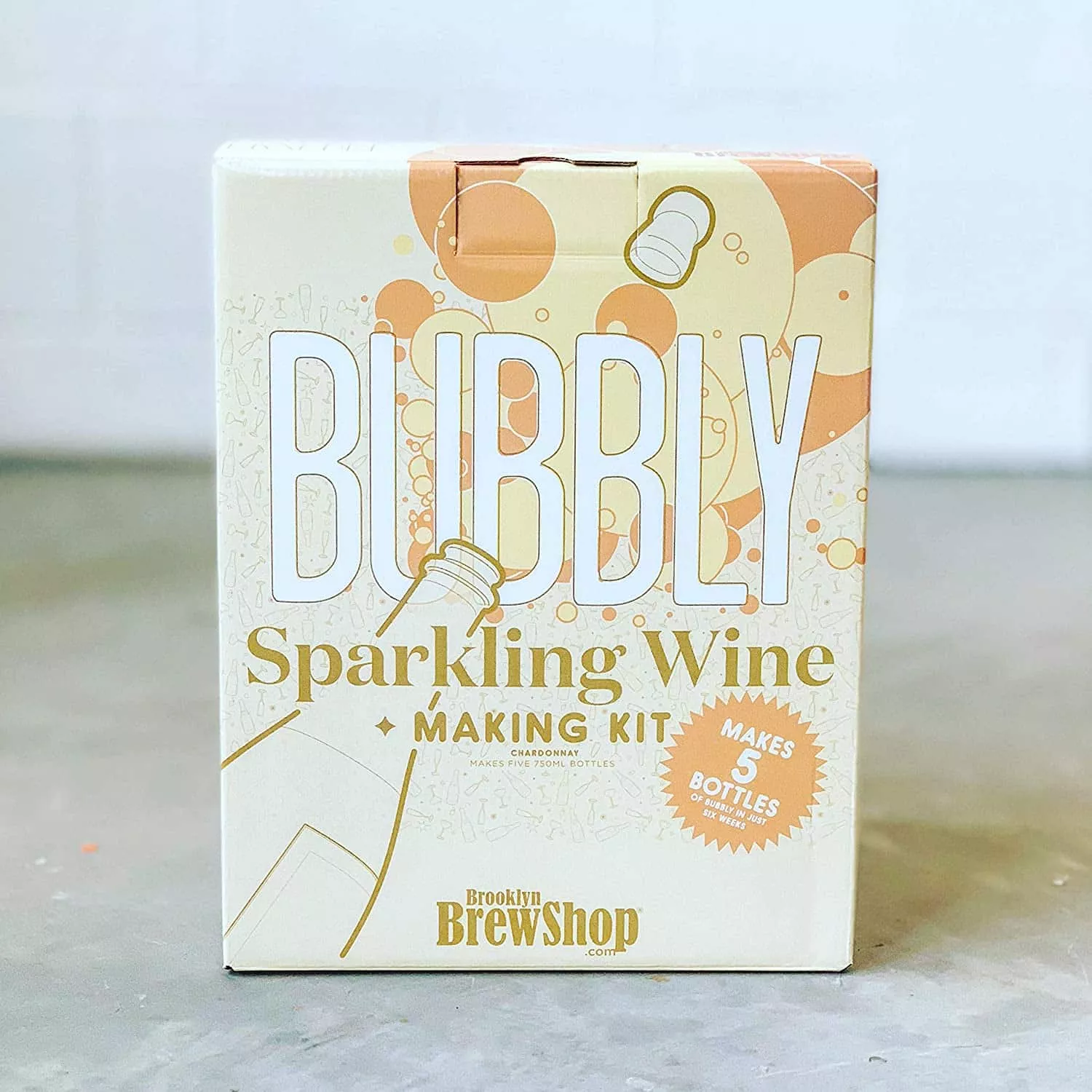 14 Homemade DIY Christmas Gifts 2023 - Easy Do-It-Yourself Holiday Ideas